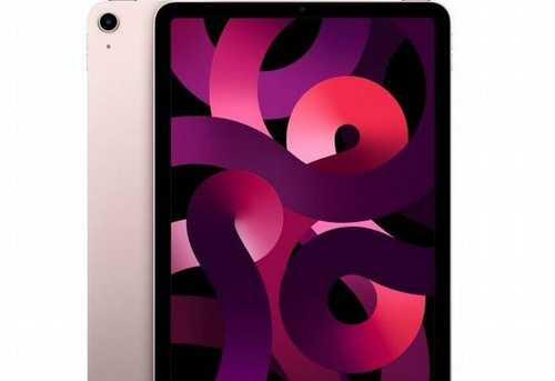 iPad Air 2022, 256 гб, Wi-Fi, розовый
