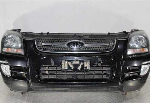 Ноускат Hyundai-Kia Sportage 2