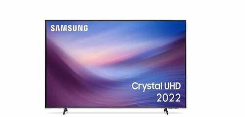 Телевизор Samsung UE75BU8072 75 "4K LED