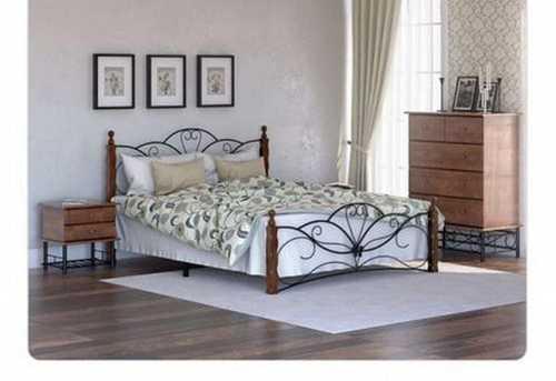 Кровать Орматек 120 х 200 с матрасом