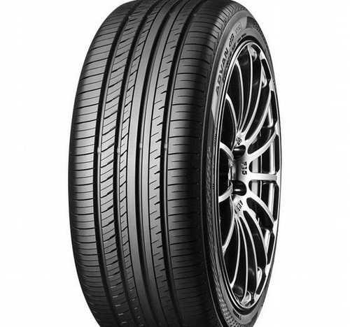 Yokohama Advan dB V552 235/55 R17 99V