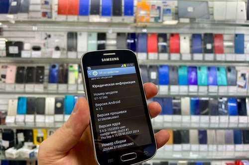 Samsung GT-7390 Galaxy Trend 4gb