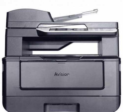 Мфу Avision AM30A 493505