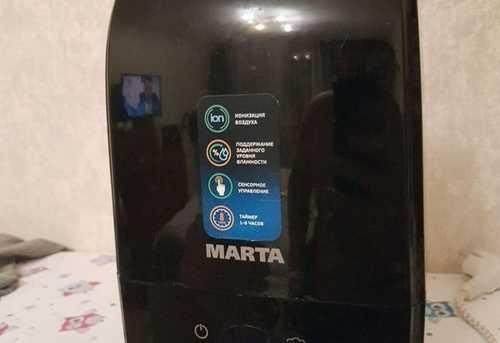 Увлажнитель сенсорный Marta
