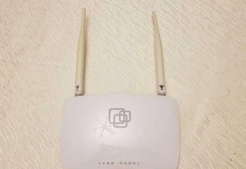 Wifi роутер SNR-CPE-W4N (rev.M )