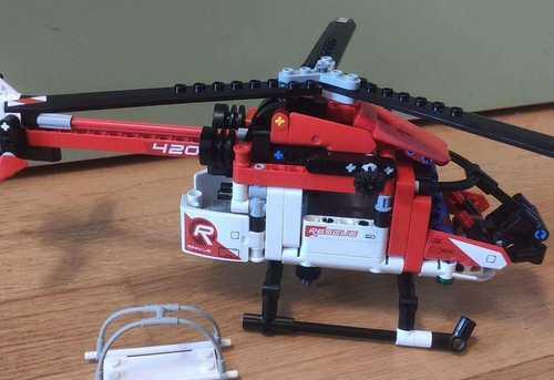 Lego Technic 42092