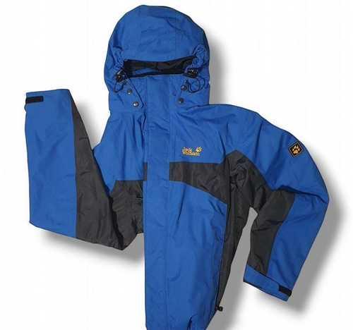 Ветровка Jack Wolfskin Texapore