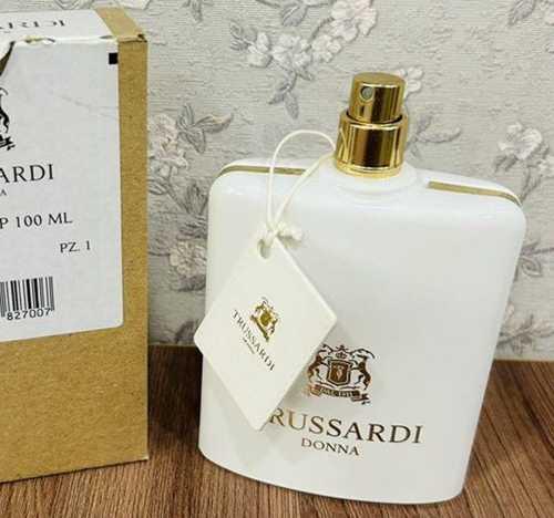 Trussardi Donna Парфюмерная вода (розлив)