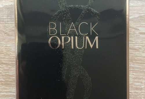 YSL black opium EAU DE parfum 90 ml