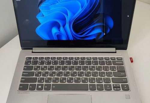 Ноутбук Lenovo ideapad