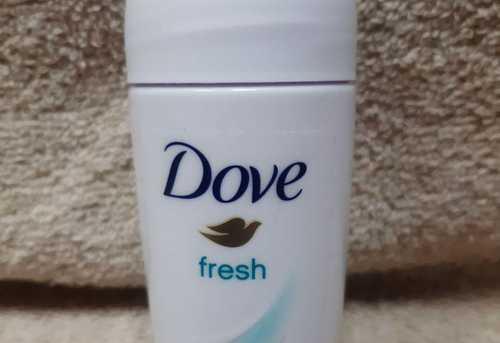 Дезодорант женский Dove powder 50ml