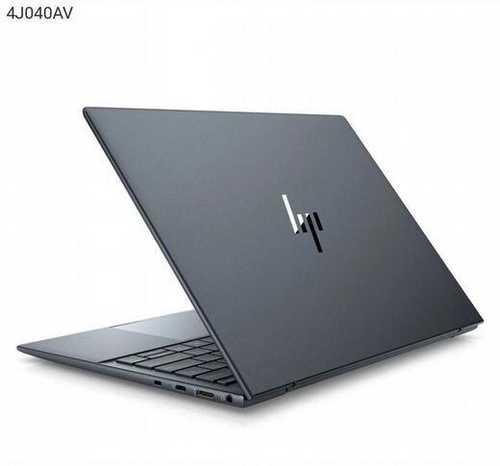 Ноутбук HP Elite Dragonfly G3 13.5" 1920x1280 (WUX