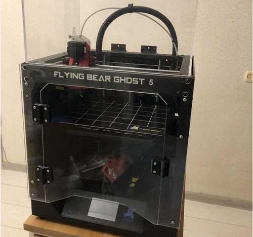 3D-принтер Flying bear ghost 5