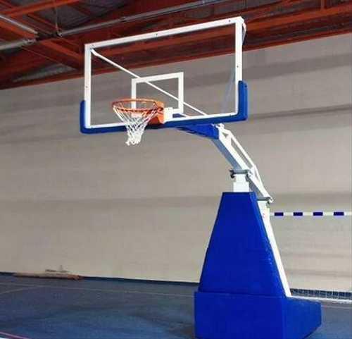 Баскетбольное кольцо Basketball Rim