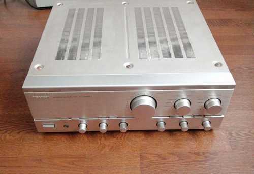 Sansui AU-a607KX