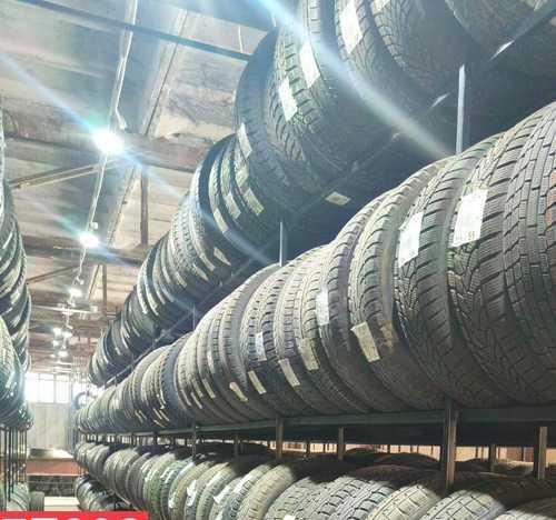 Tigar Winter 195/55 R15 93P