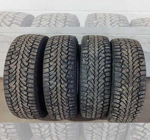 Pirelli Formula Ice 235/65 R17