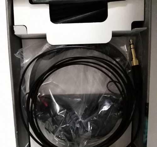 Наушники sennheiser hd 25 13 ll