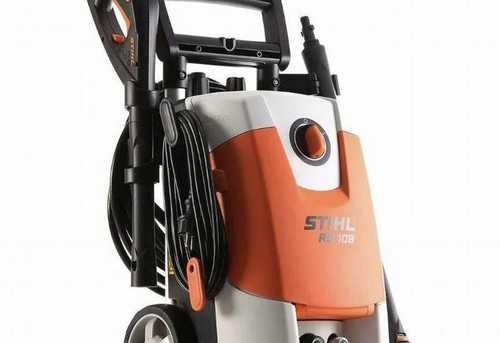 Мойка высокого давления stihl RE 108