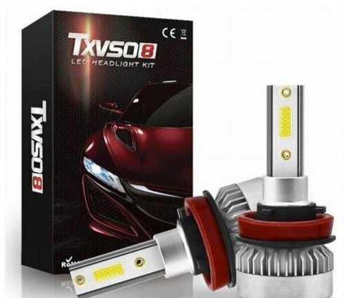 Лампа светодиодная LED Txvso8 G2 Н11