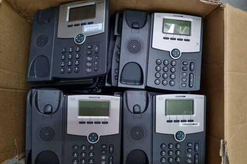 Телефоны Cisco 502G
