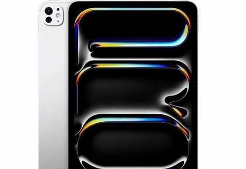 iPad Pro 13 M4, 512Gb, Wi-Fi, Silver