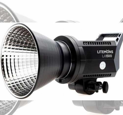 Осветитель Godox litemons LA150Bi 2800-6500K BW (б