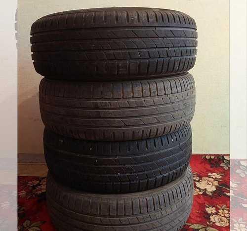 Nokian Tyres Nordman 7 4