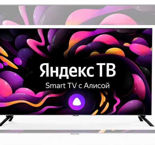 Телевизор 40" Hyundai H-LED40BS5003