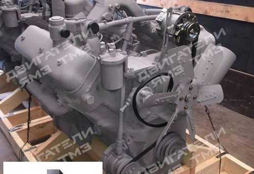 Двигатель ямз 236 М2-59