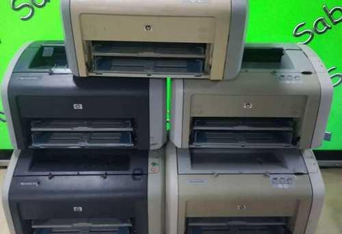 Hp laserjet 1010/1018/1020