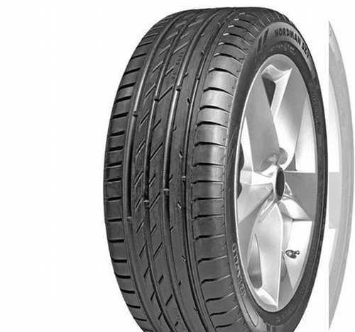 Ikon Tyres Nordman SZ2 225/45 R17 94W