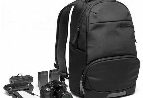 Фоторюкзак Manfotto Advanced Active Backpack III