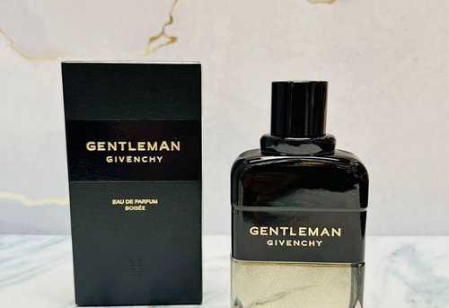 Givenchy gentelman