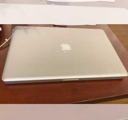 Apple macbook pro 15 2011