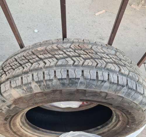 Continental CrossContact ATR 225/75 R16 108H