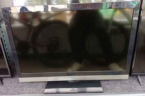 Телевизор Sharp LC-32le600ru