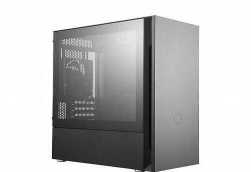 Cooler Master MidiTower ATX MCS-S400-KG5N-S00