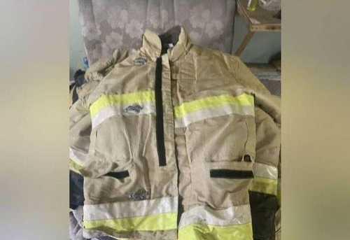 Боевая одежда пожарного (боп)