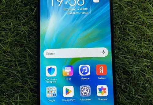 HONOR 20 Lite (Global), 4/128 ГБ