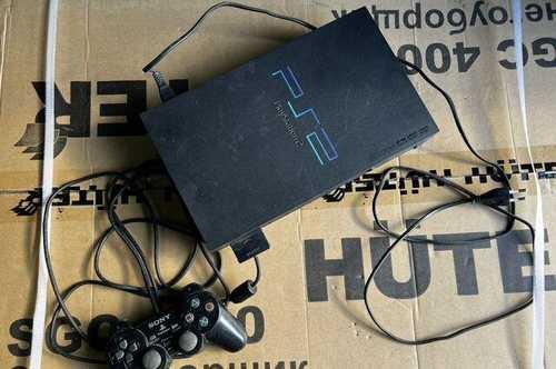 Sony Playstation 2 PS2 fat