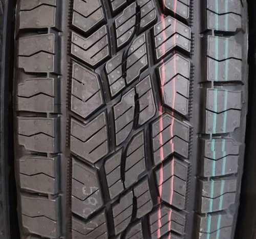 Continental ContiCrossContact ATR 245/65 R17 111H