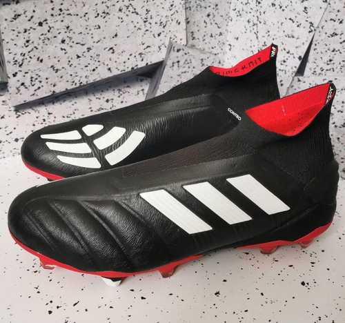 Adidas Predator Mania 19 FG ADV бутсы