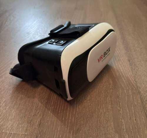 Vr шлем для телефона