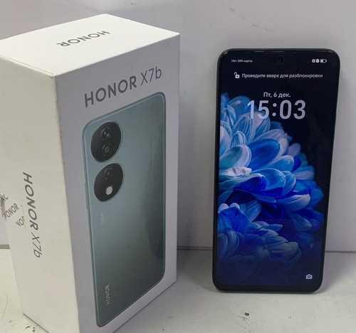 HONOR X7b, 8/128 ГБ