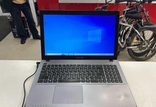 Ноутбук, Asus X550C