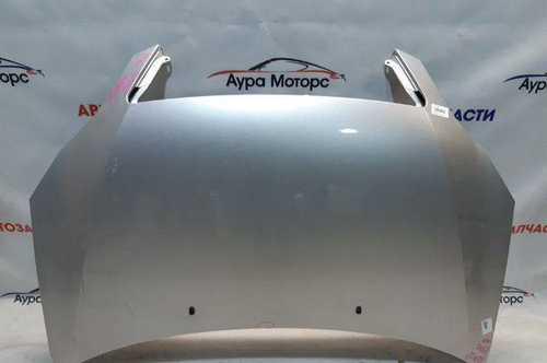 Капот передний Toyota Ipsum ACM21 2AZ-FE 2005