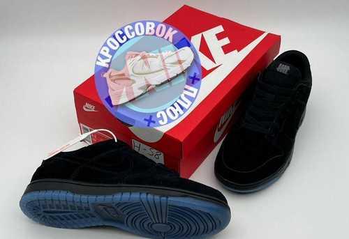 Кроссовки Nike Dunk Low Retro. Размеры в наличии