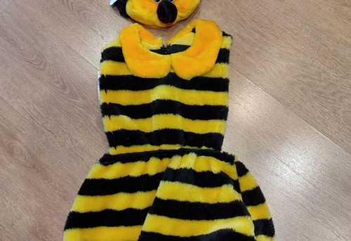 Карнавальный костюм пчёлка