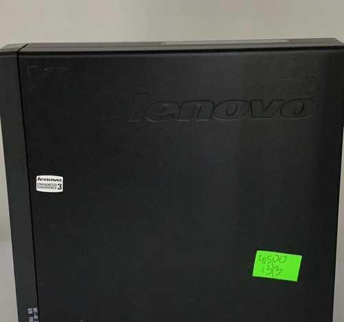 Nettop Lenovo ThinkCentre M72e